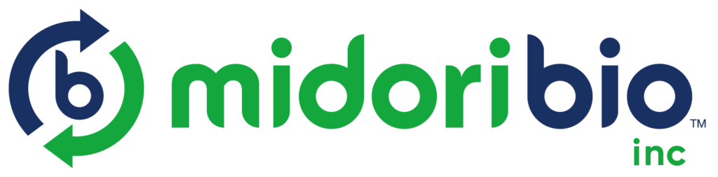 Radically changing the world | Midori Biosolutions